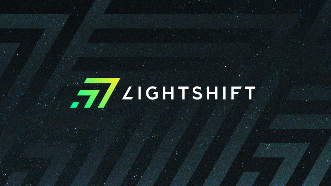Join Us | Lightshift